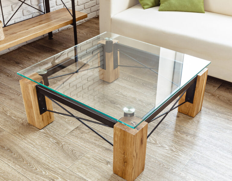 Table Top Glass St. Charles & St. Louis, MO - Floyd Glass & Window